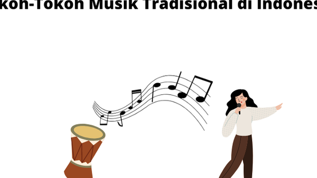 Mengenal Tokoh Musik Indonesia yang Mewarnai Industri - Nashville Next ...